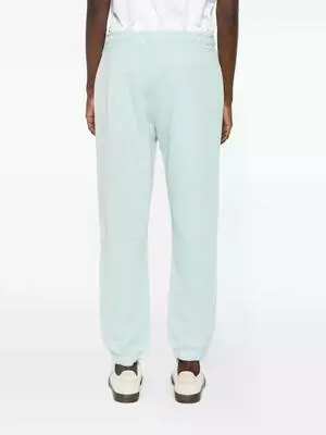 Gant Logo Embroidered Track Pants