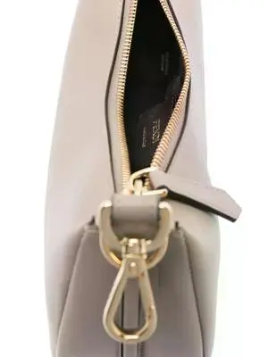 Fendi Logo Lettering Two-way Bag