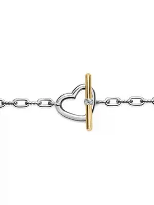 David Yurman 18kt Dy Madison Necklace