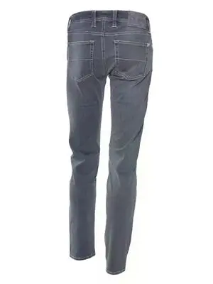 TRAMAROSSA Five-pocket Jeans - Grey