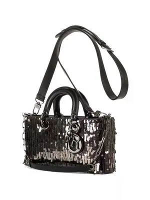 Dior Lady Joy Tote Bag