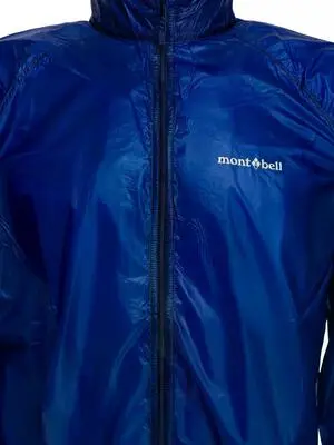MONTBELL Zip-up Jacket