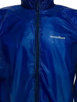 MONTBELL Zip-up Jacket