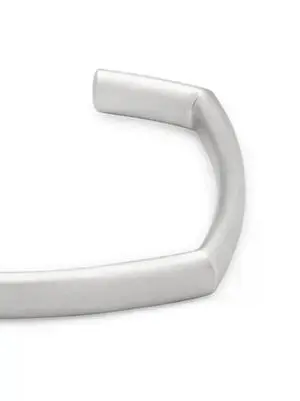 Tom Wood Square-frame Cuff Bracelet