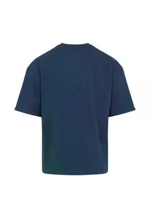 Amiri Logo-appliqué T-shirt