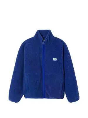 American Vintage Hoktown Zip-up Jacket