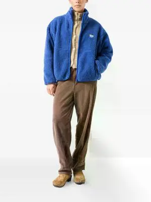 American Vintage Hoktown Zip-up Jacket