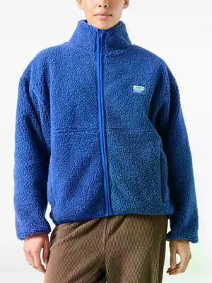 American Vintage Hoktown Zip-up Jacket