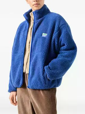 American Vintage Hoktown Zip-up Jacket