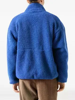 American Vintage Hoktown Zip-up Jacket