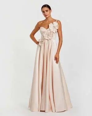 Sweetheart Evening Dresses