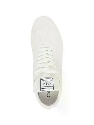 Chloé Kick Trainers