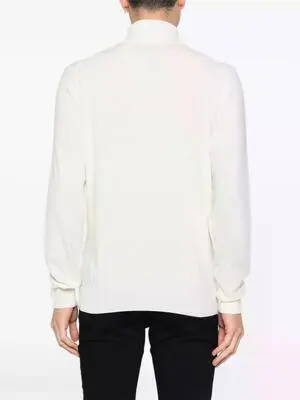 MC2 SAINT BARTH Turtleneck Sweater