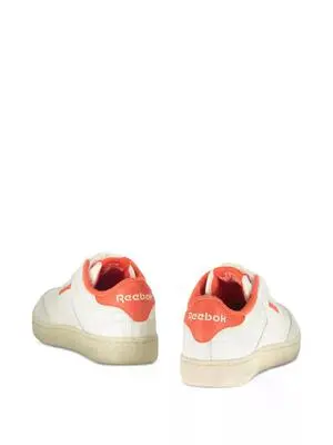 REEBOK Logo Detail Sneakers
