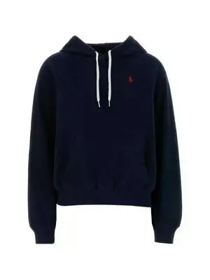Polo Ralph Lauren Long-sleeve Hoodie - Blue