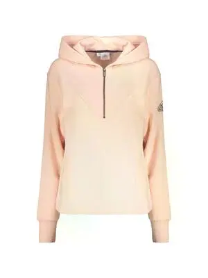 Pyrenex Zip Hooded Sweatshirt