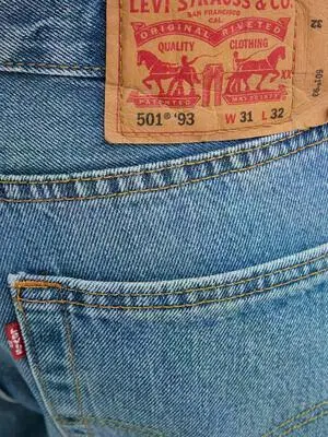 LEVI'S 501 '93 Jeans