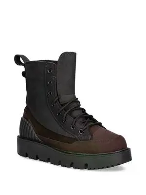 CONVERSE Chuck 70 Lug-sole Lace-up Boots