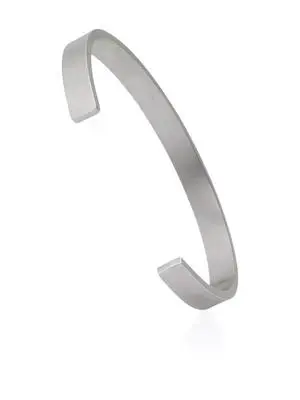 MAISON MARGIELA Number Reference Cuff Bracelet