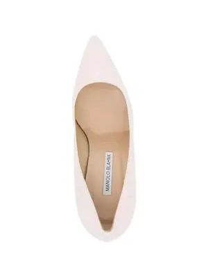 Manolo Blahnik 90mm Bb Pumps