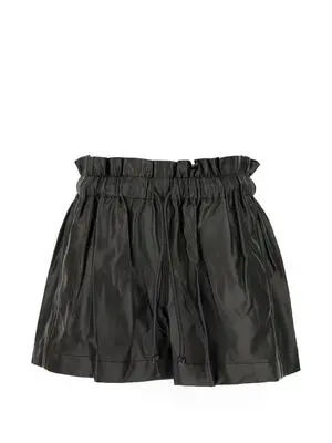 Isabel Marant Elasticated Mini Skirt