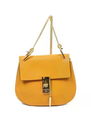 Chloé Small Drew Shoulder Bag