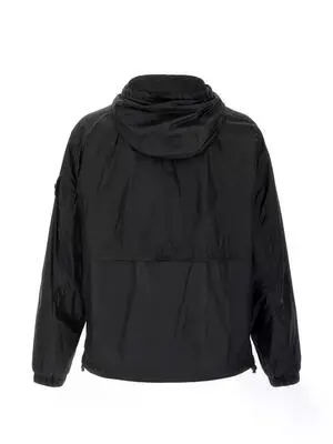 Stone Island Ripstop Hooded Jacket