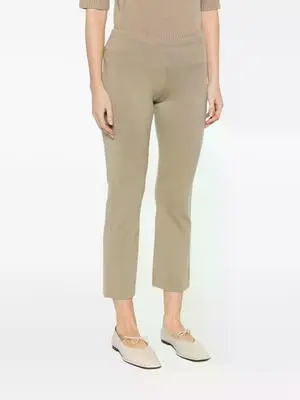 Extreme Cashmere Nº461 Wander Knitted Trousers