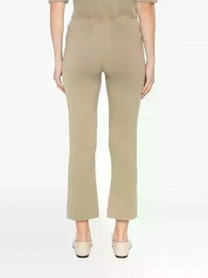 Extreme Cashmere Nº461 Wander Knitted Trousers
