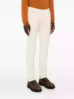 Jacob Cohen Nick Corduroy Trousers
