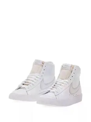 Nike Blazer Mid '77 Sneakers - White