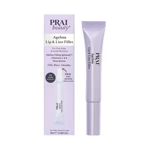 PRAI BEAUTY Ageless Lip Line Filler 8ml - None