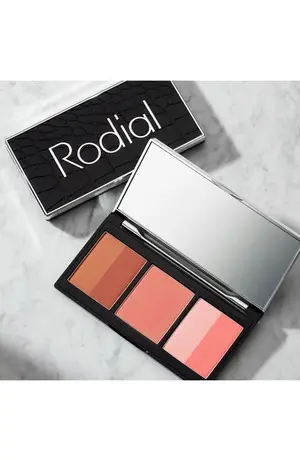Rodial I Woke Up Like This Palette - None