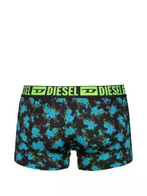DIESEL Floral-pattern Boxers