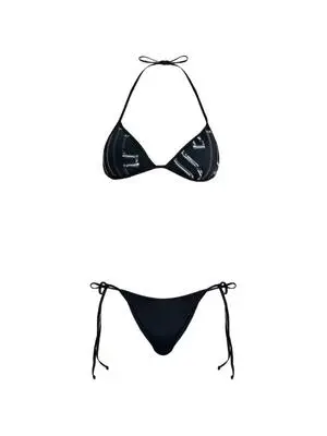 DIESEL® Kate-d-core Bikini - Black