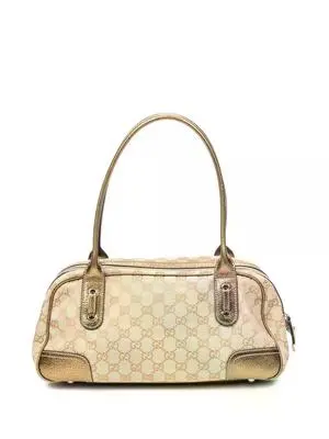 Gucci Princy Boston Tote