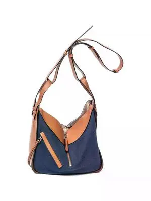 Loewe Small Hammock Shoulder Bag
