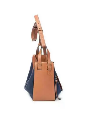 Loewe Small Hammock Shoulder Bag