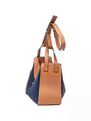 Loewe Small Hammock Shoulder Bag