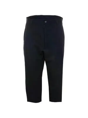 Maison Margiela Tailored Bottoms For Men