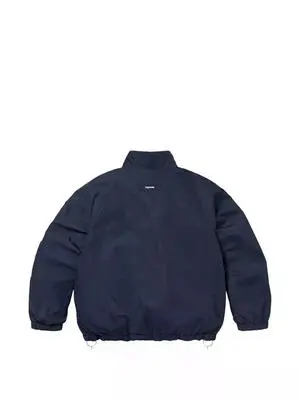 Supreme Polartec® Reversible Track Jacket - Blue