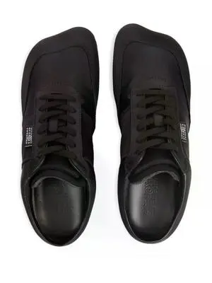 MAISON MARGIELA Satin Factory Sneakers