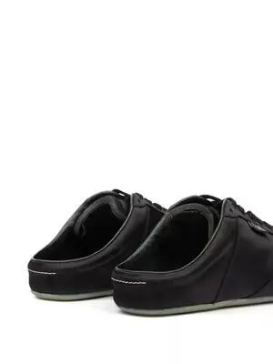 MAISON MARGIELA Satin Factory Sneakers