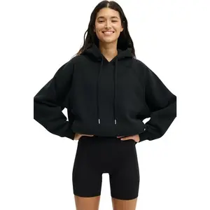 Cotton:on Raglan Sweatshirts Hoodies For Women
