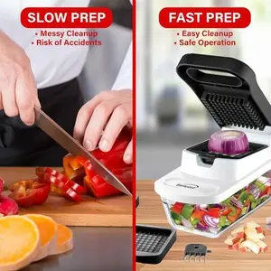 BRENTWOOD Food Chopper