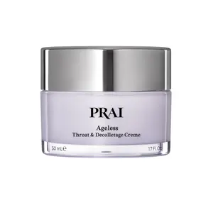 PRAI BEAUTY Ageless Throat & Decolletage Creme 50ml - None