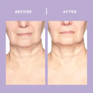 PRAI BEAUTY Ageless Throat & Decolletage Creme 50ml - None