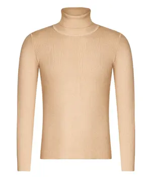 Chuks Collins Michael Turtleneck Sweater