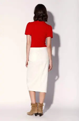Walter Baker Shelly Top