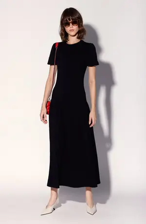Walter Baker Shayna Maxi Dress